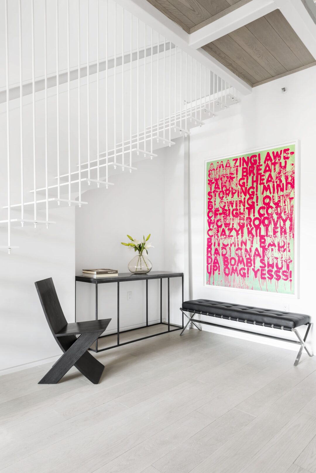 Luxury Home Staging, Interior Design & Model Furnishings in NYC & San ...