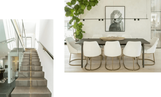 Luxury Home Staging, Interior Design & Model Furnishings in NYC & San ...